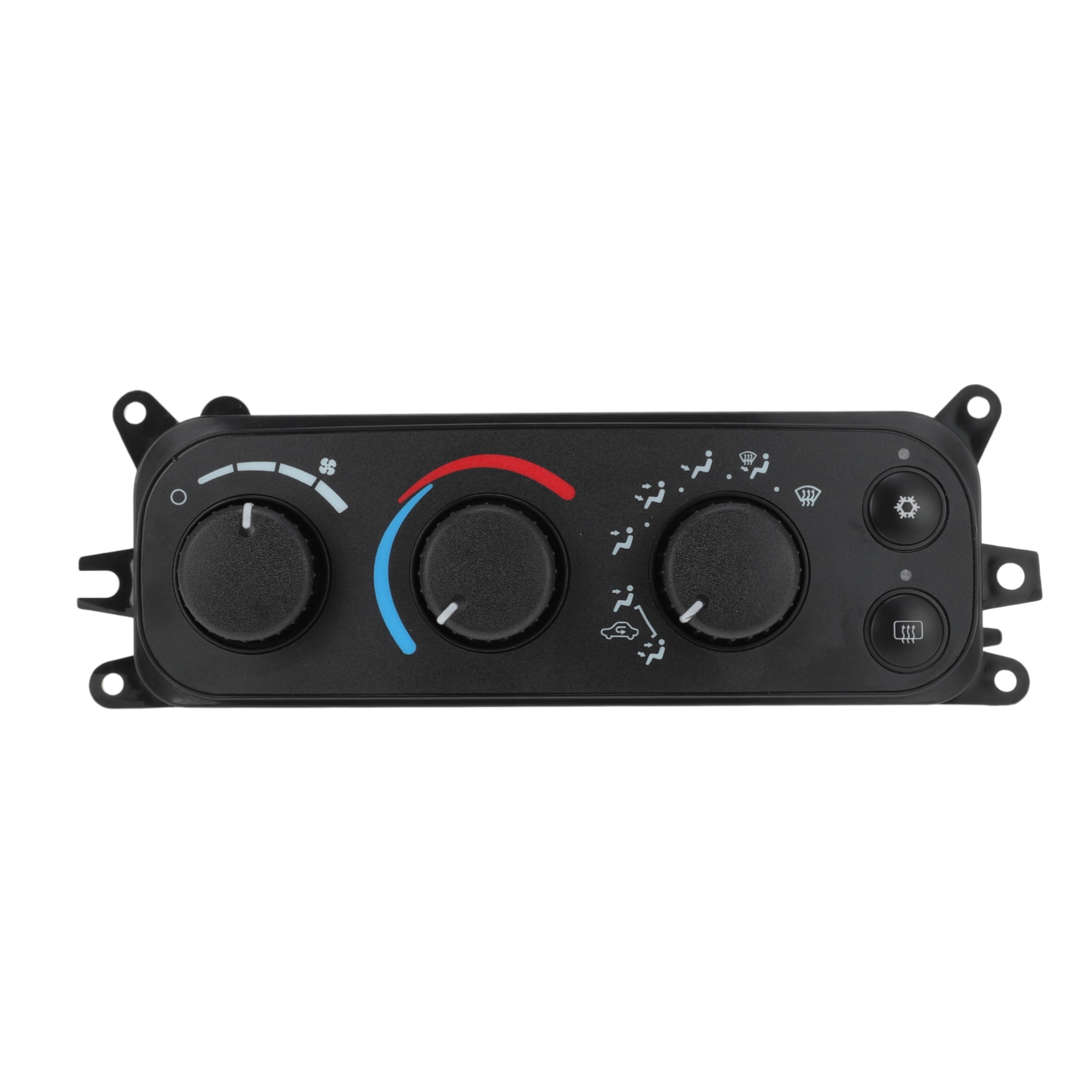 A/C Heater Climate Control Module for Dodge for Ram 1500 2500 3500 02 ...
