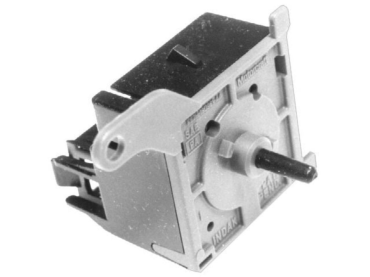 A/C Heater Control - Compatible with 1998 - 2000 Ford Ranger GAS 1999 ...