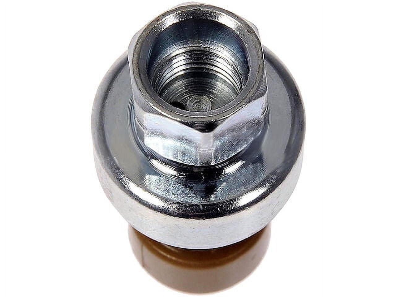 A/C High Side Pressure Switch - Compatible with 2002 - 2018 ...