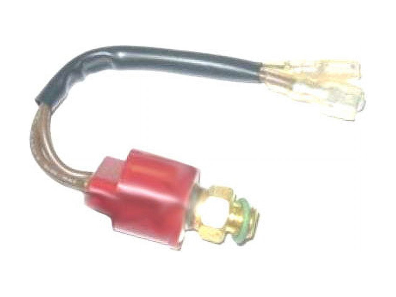 Kenworth AC Pressure Switch A-Premium A/C High Side Pressure Switch 2 ...