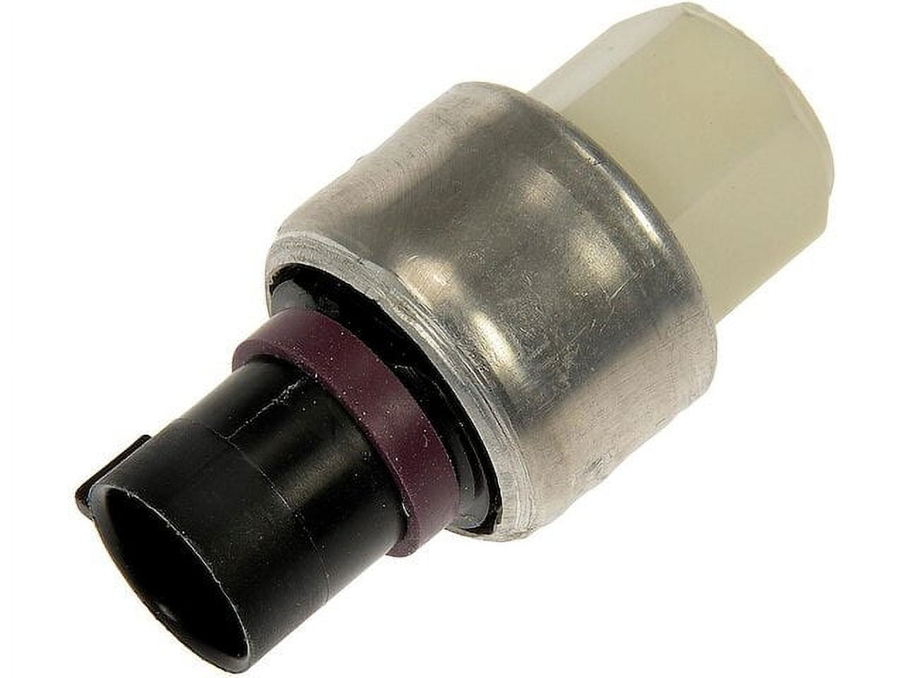 A/C High Side Pressure Switch - Compatible with 1989 - 1993 Chevy K1500 ...