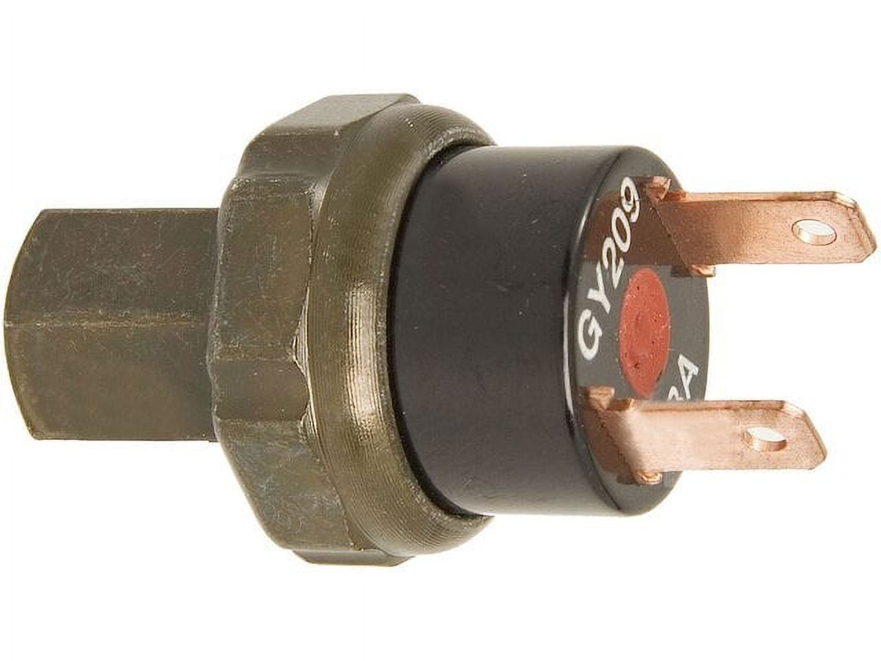 A/C High Side Pressure Switch - Compatible with 1994 - 2003 ...