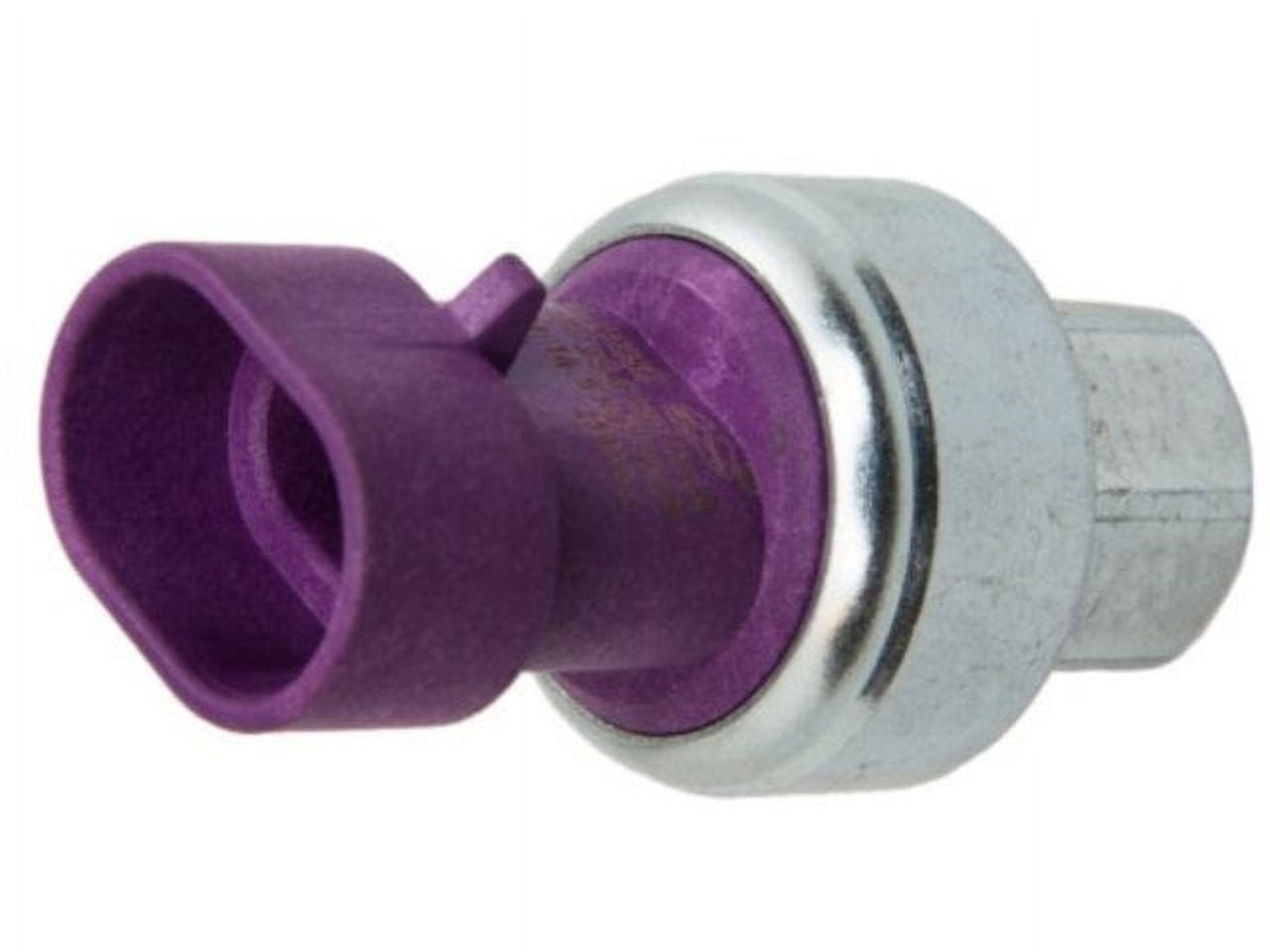 A/C High Side Pressure Switch - Compatible with 1995 - 2007 Peterbilt ...