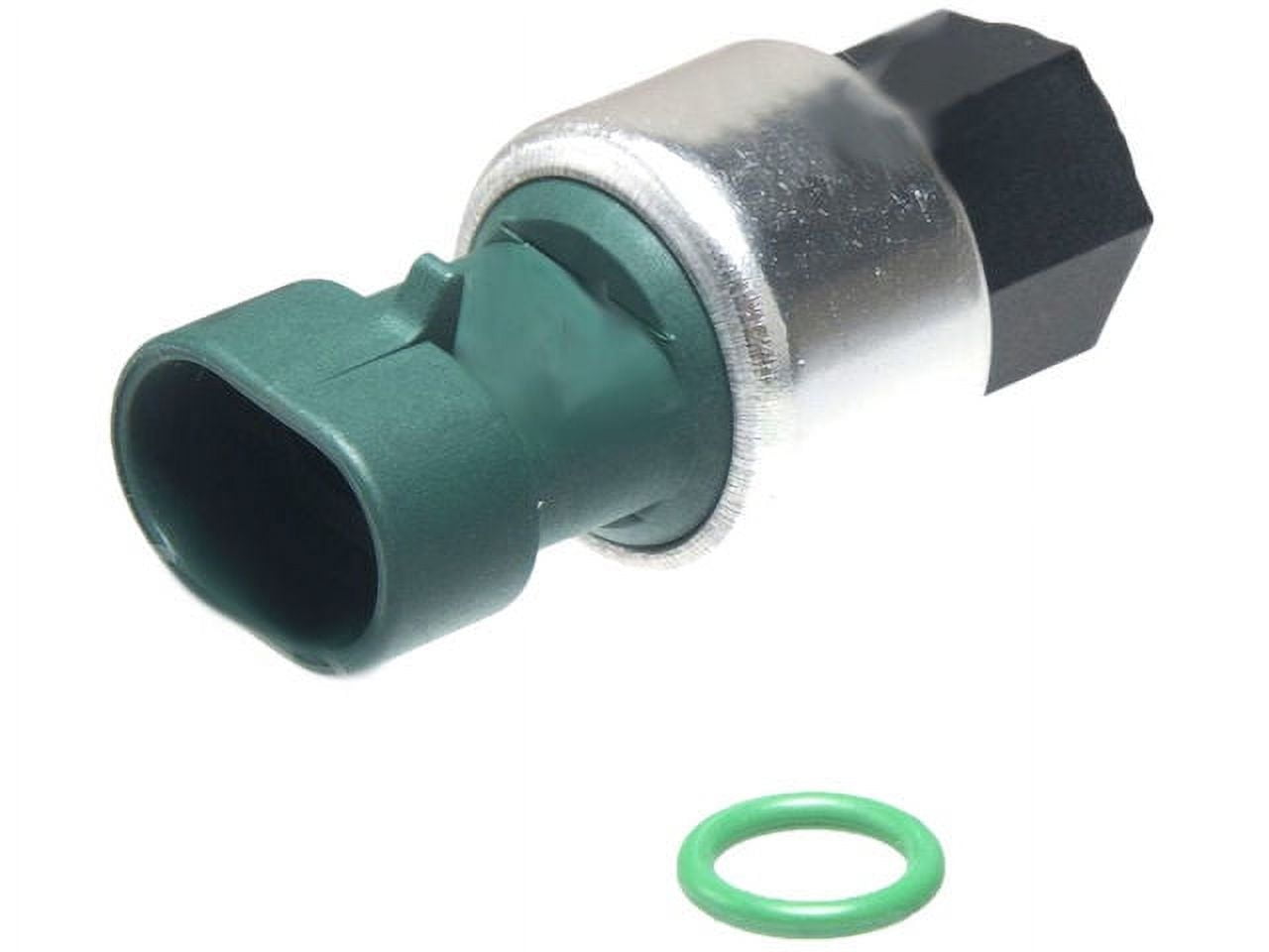 A/C High Side Pressure Switch - Compatible with 1998 - 2007 Kenworth ...