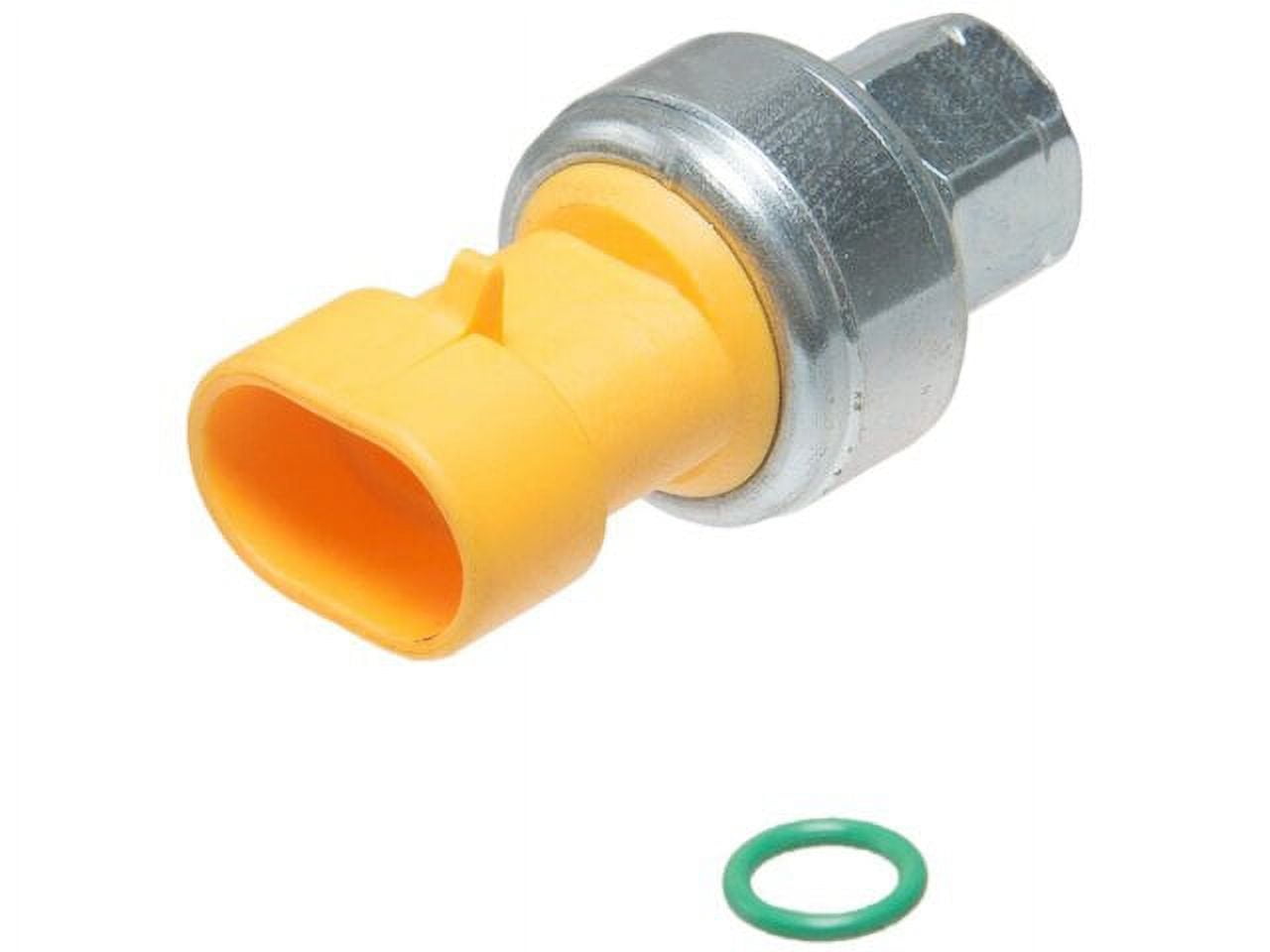 A/C High Side Pressure Switch - Compatible with 1999 - 2014 Kenworth ...