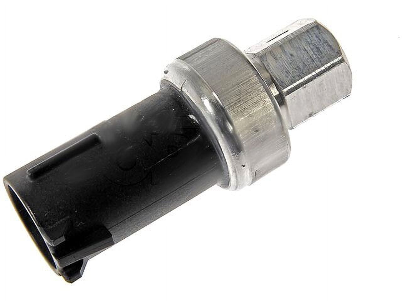 A/C High Side Pressure Switch - Compatible with 2000 - 2006 Lincoln LS ...