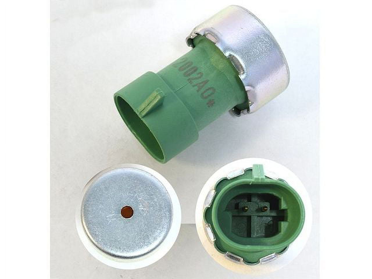 A/C High Side Pressure Switch - Compatible with 2001 - 2010 Chrysler PT ...