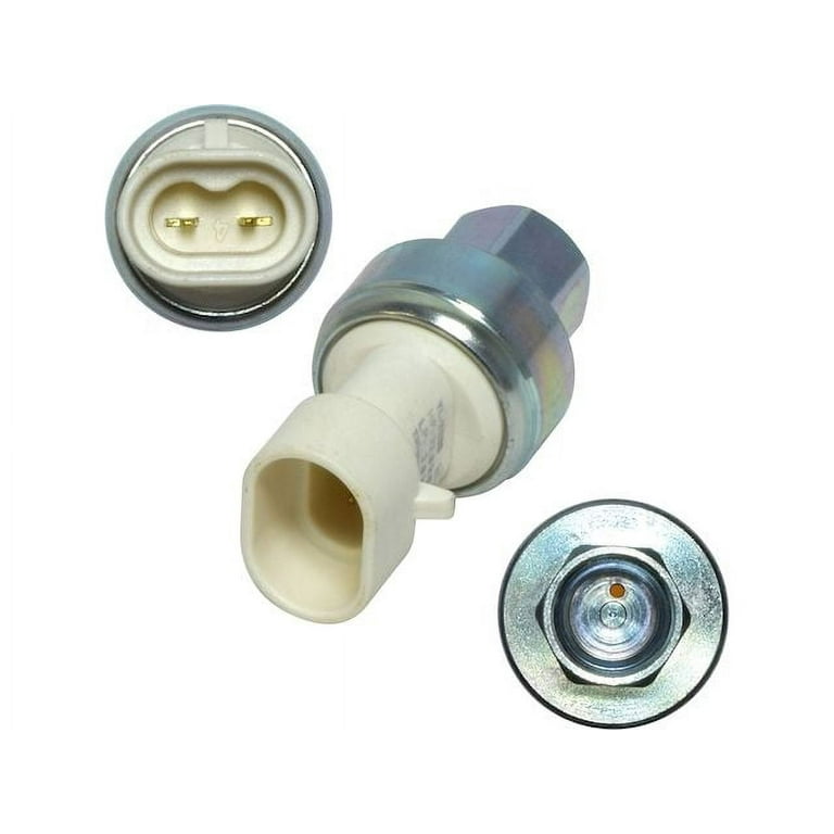 Automann A/C Binary Pressure Switch- Freightliner- Replaces, 52% OFF