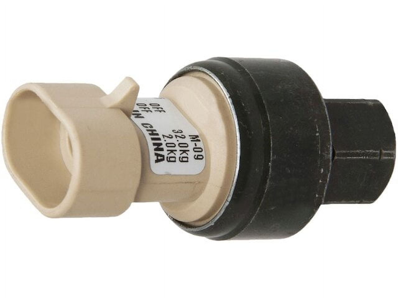 A/C High Side Pressure Switch - Compatible with 2004 - 2012 ...