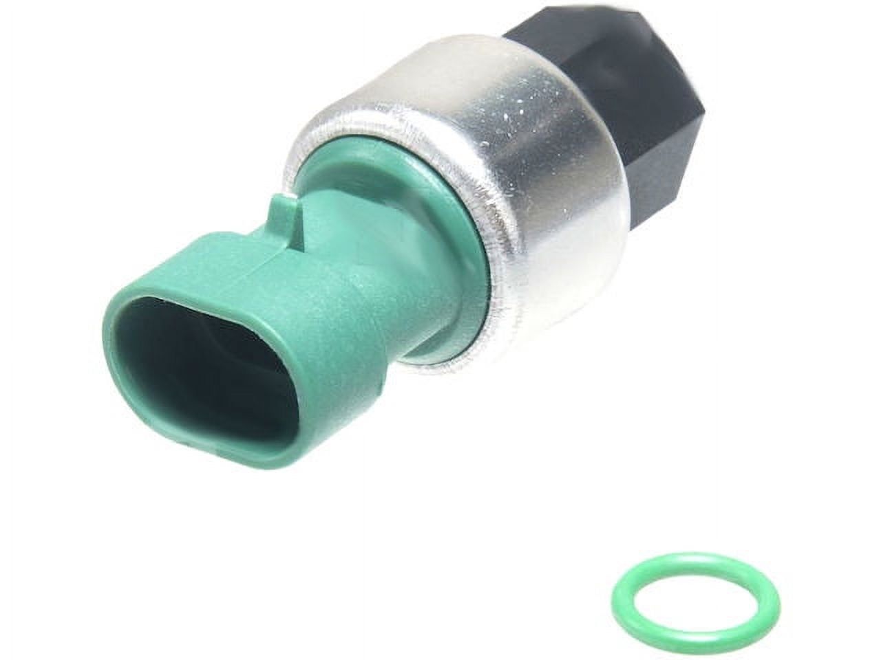 A/C High Side Pressure Switch - Compatible with 2006 - 2007 Peterbilt ...