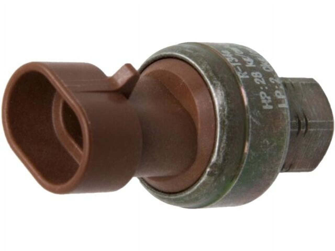 A/C High Side Pressure Switch - Compatible with 2006 - 2008 Kenworth ...