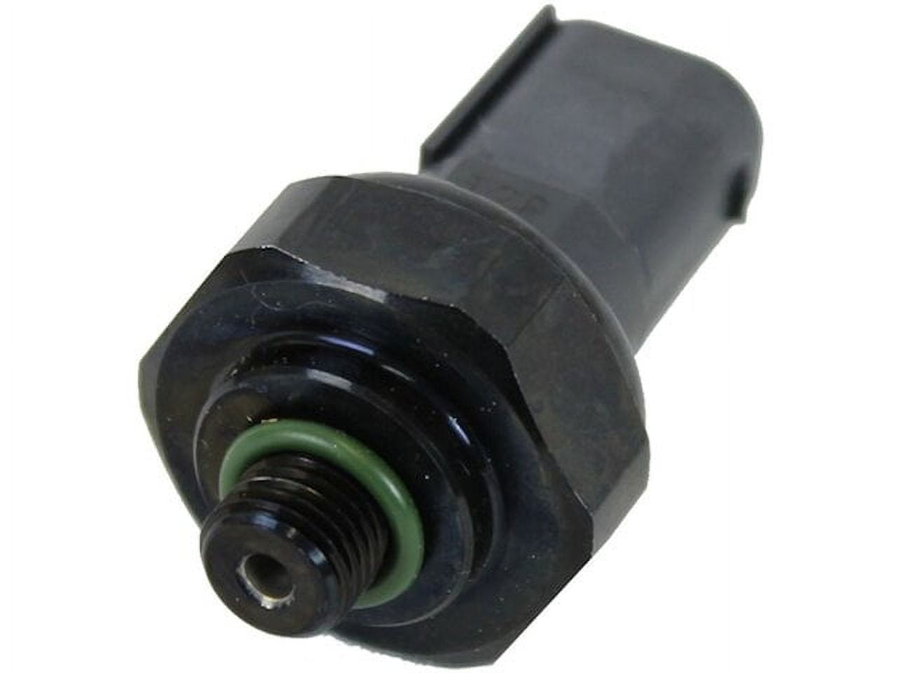 A/C High Side Pressure Switch - Compatible with 2007 - 2012 Mercedes ...