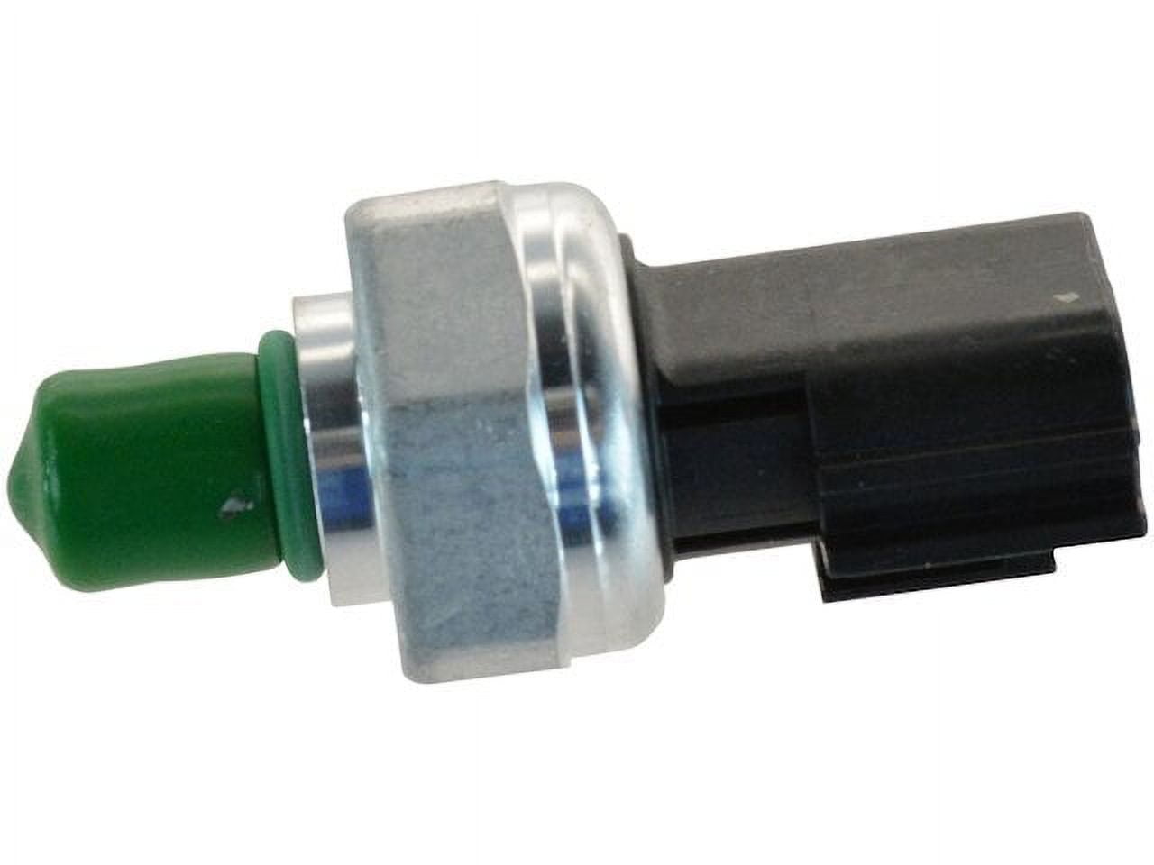 A/C High Side Pressure Switch - Compatible with 2007 - 2014 Nissan ...