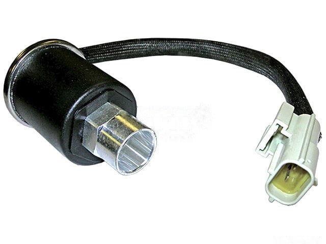 A/C High Side Pressure Switch for 1988-1994 Jaguar Vanden Plas ...
