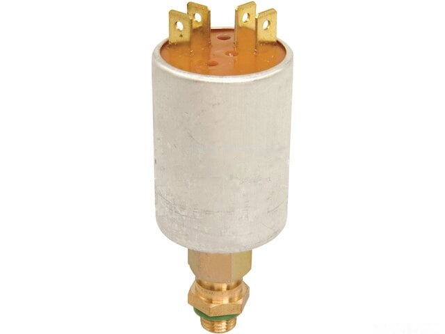 A/C High Side Pressure Switch for 1990-1999 Kenworth K100E - Walmart.com