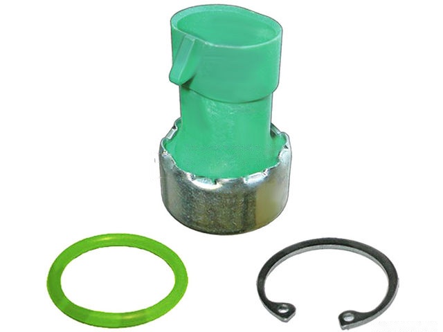 A/C High Side Pressure Switch for 1996-2007 Dodge Caravan - Walmart.com