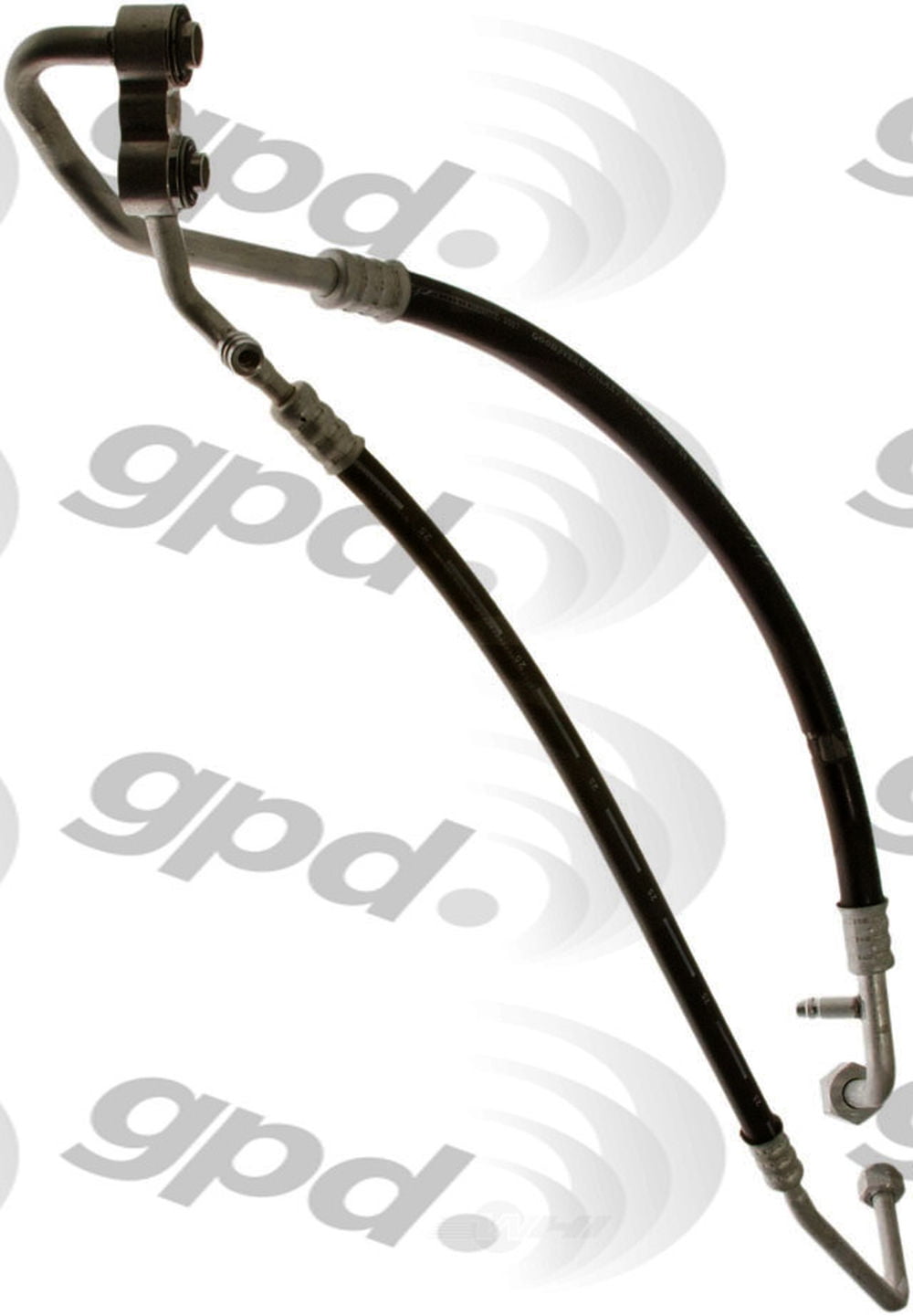 A/C Hose Assembly Fits select: 1994-1995 CHEVROLET GMT-400, 1994-1995 ...