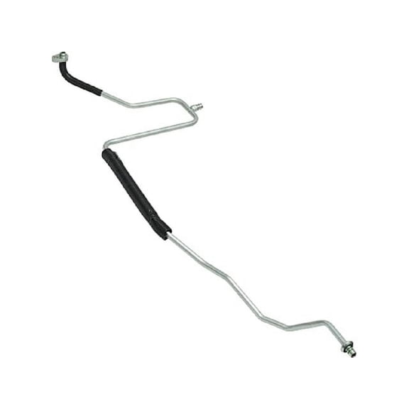 Dodge Dakota Ac Liquid Line With Orifice Tube