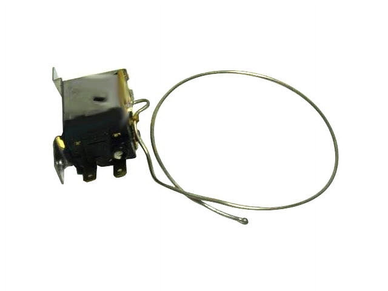 Cadillac Deville Ac Clutch Cycle Switch