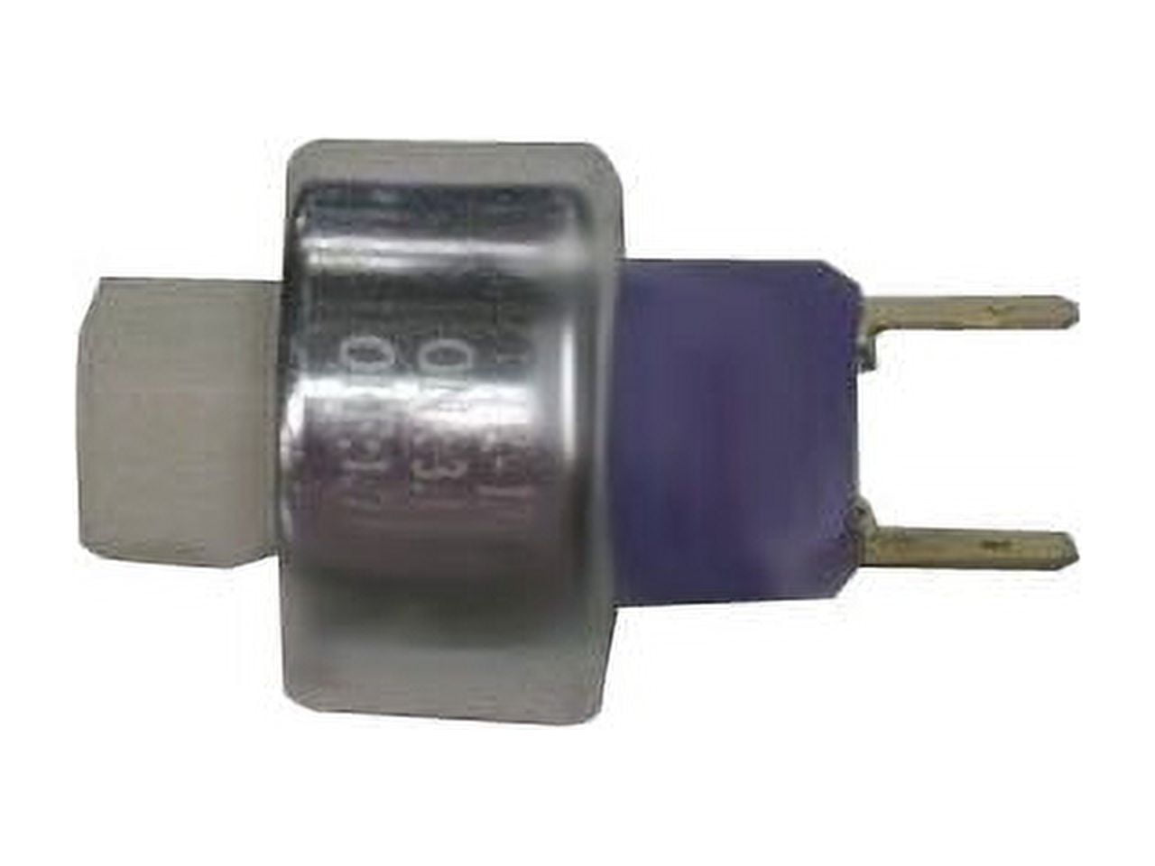 Chevrolet Suburban Ac Clutch Cycle Switch