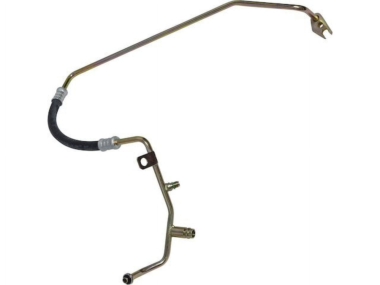 A/C Liquid Hose - Compatible with 2002 - 2018 Freightliner M2 106 2003 ...