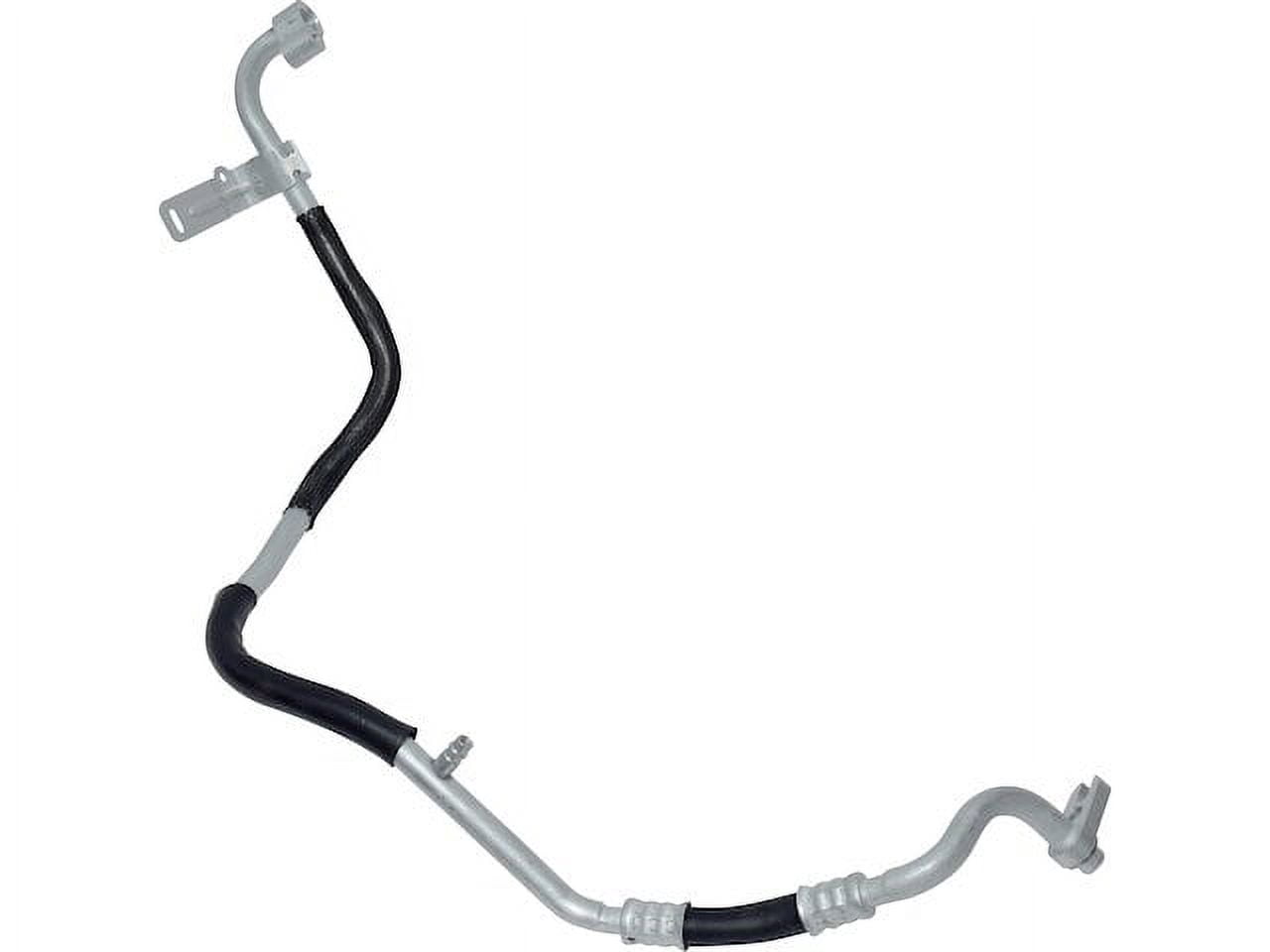 Chevrolet Uplander Ac Refrigerant Liquid Hose