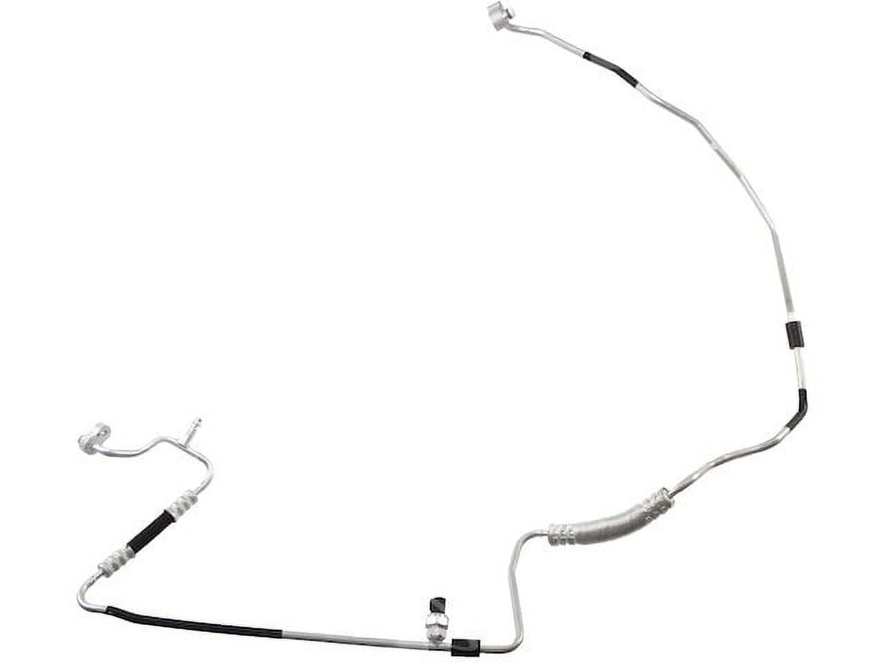 Bmw 335 Ac Refrigerant Liquid Hose