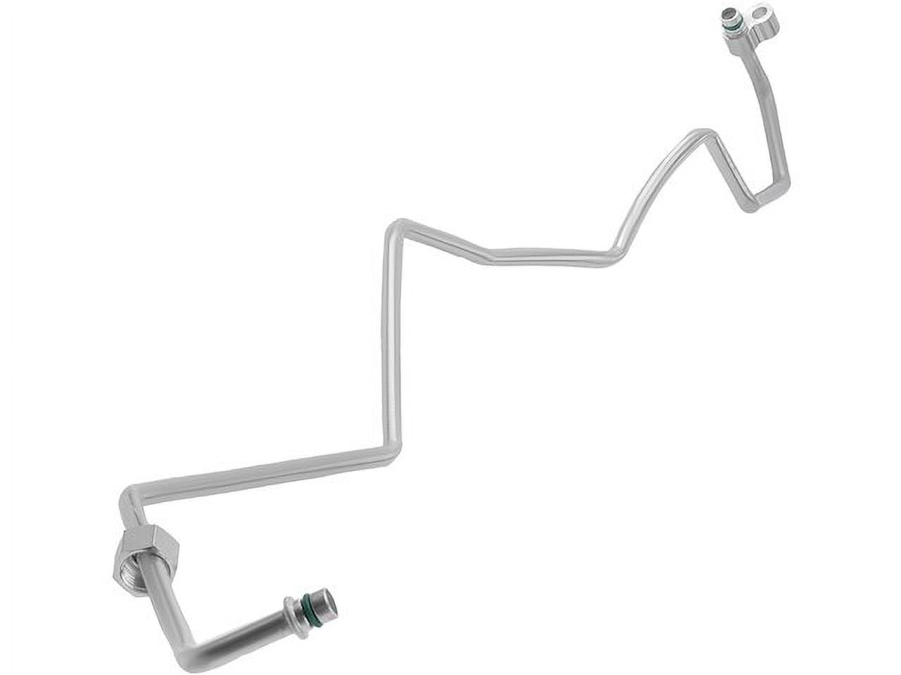 Honda Fit Ac Liquid Line Assembly