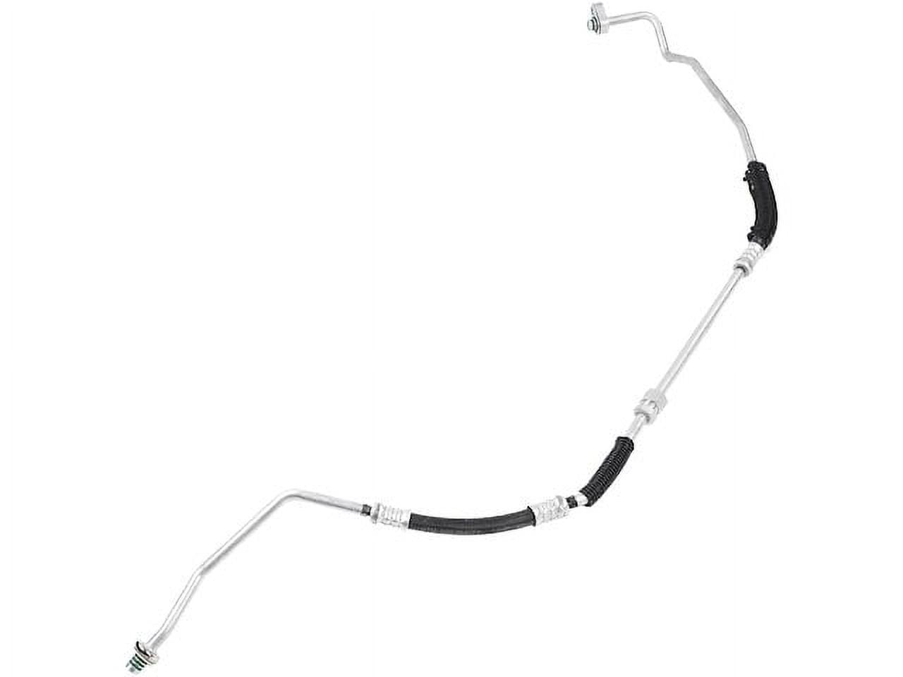 Ford F250 Ac Liquid Line Assembly