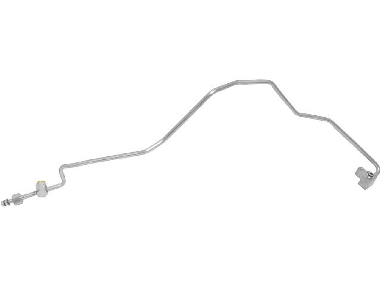 Toyota 4runner Ac Liquid Line Assembly