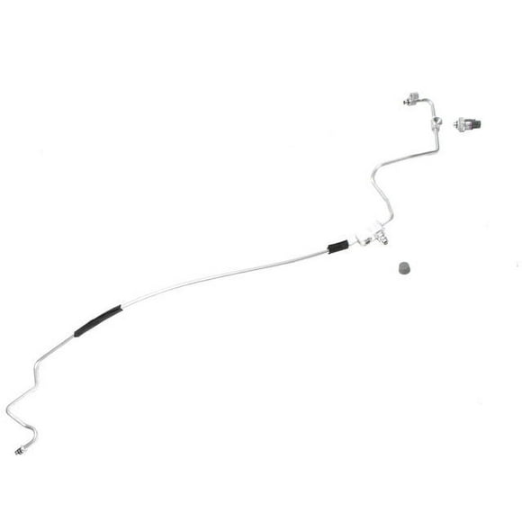 Toyota Camry Ac Liquid Line Assembly