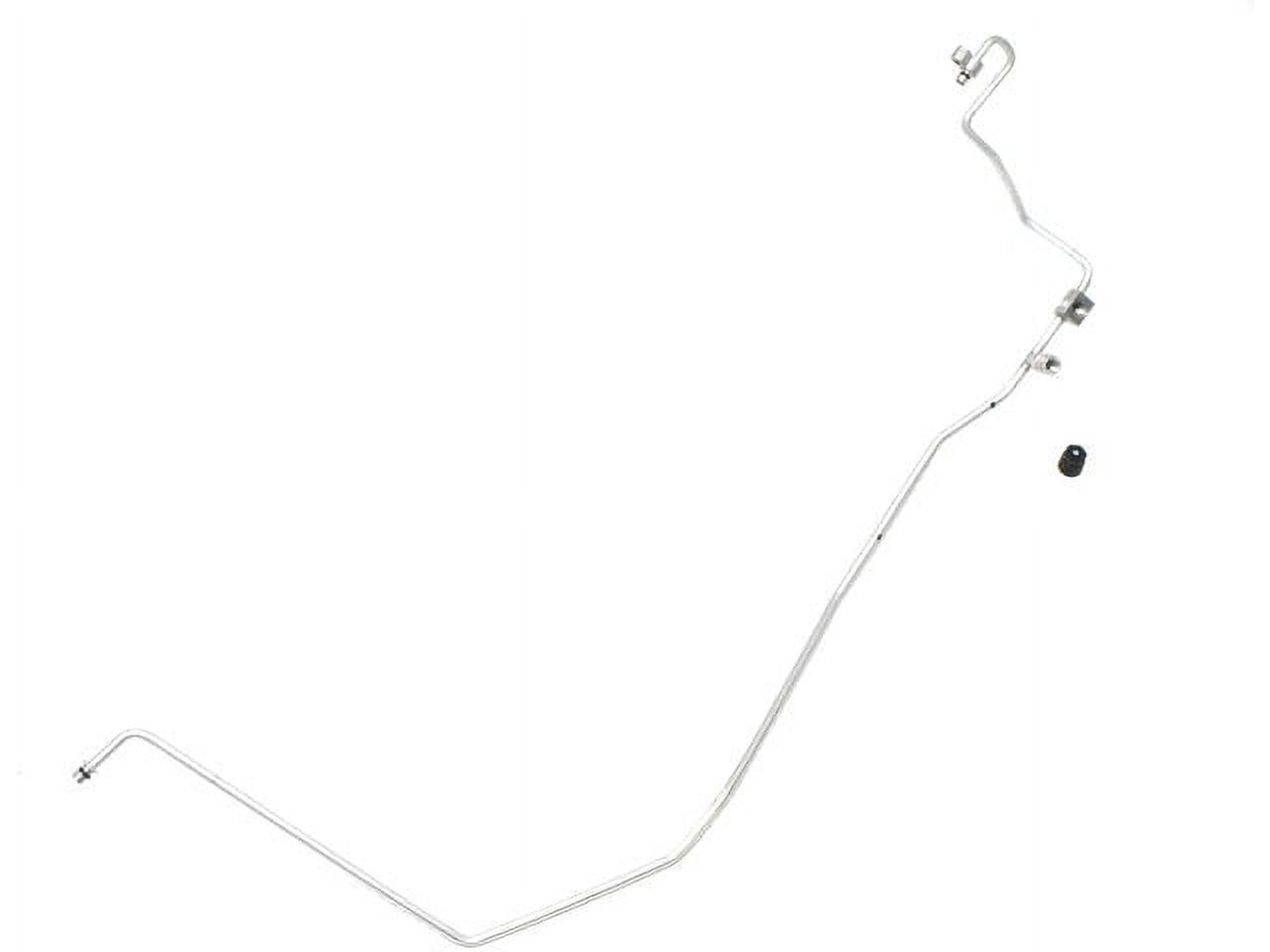 Toyota Camry Ac Liquid Line Assembly