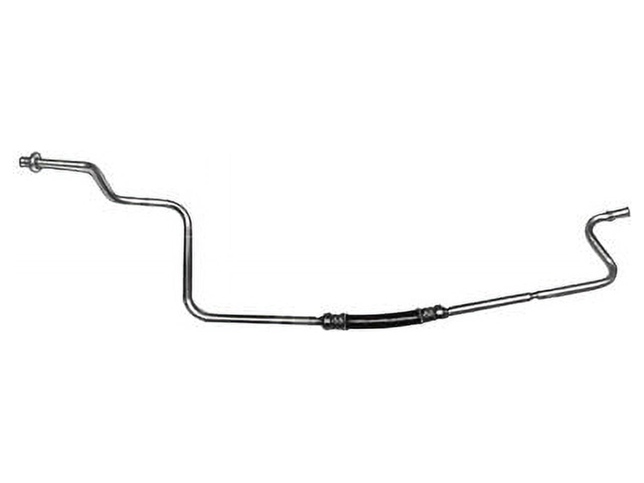 A/C Liquid Line with Orifice Tube - Compatible with 1987 - 1992 Lincoln ...
