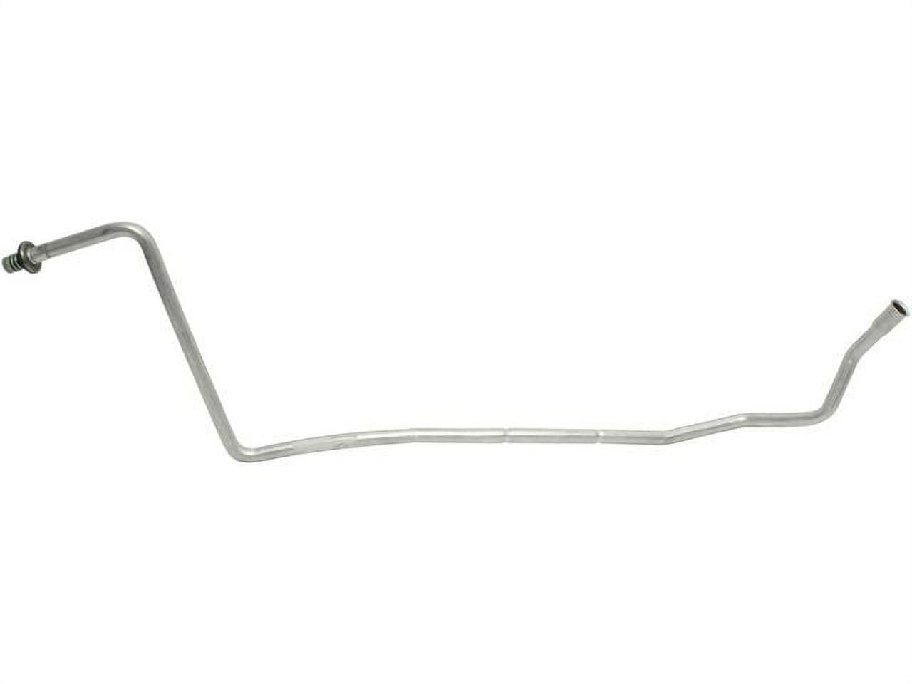 Jeep Cherokee Ac Liquid Line With Orifice Tube