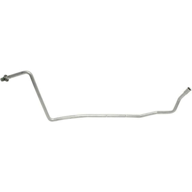 A/C Liquid Line with Orifice Tube - Compatible with 1997 - 2001 Jeep ...