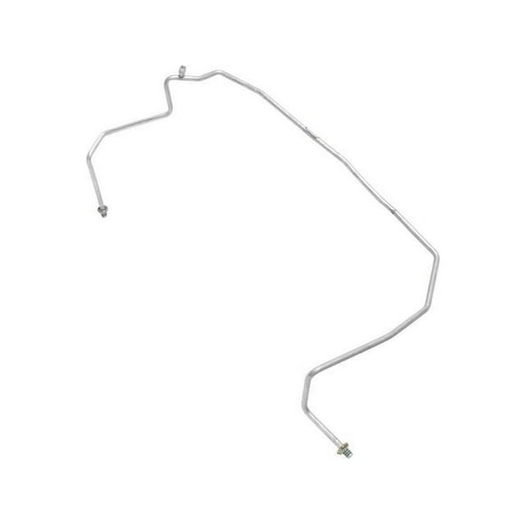 Dodge Dakota Ac Liquid Line With Orifice Tube