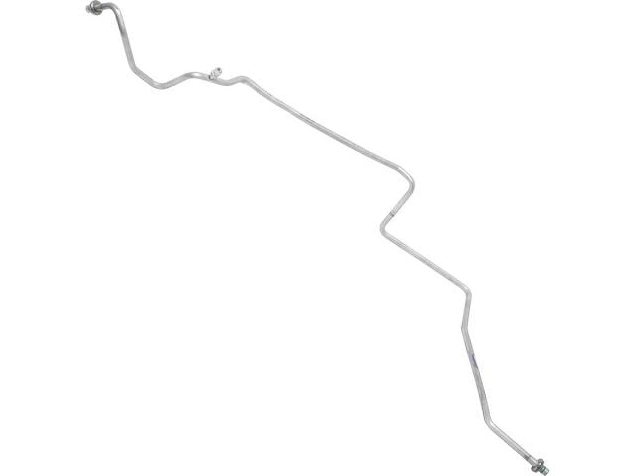 A/C Liquid Line with Orifice Tube - Compatible with 1998 - 2002 Dodge ...