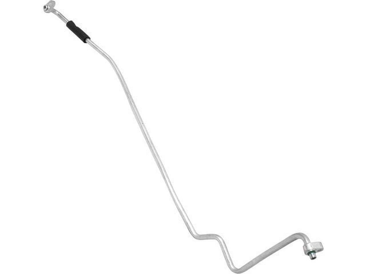 A/C Liquid Line with Orifice Tube - Fits 1999-2001 Jeep Grand Cherokee ...