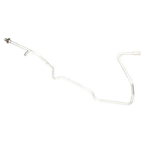 Jeep Cherokee Ac Liquid Line With Orifice Tube