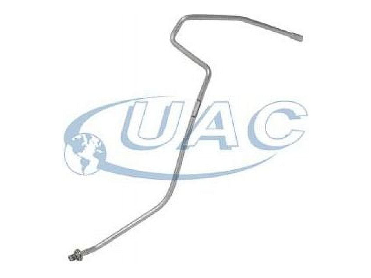 A/C Liquid Line with Orifice Tube - Compatible with 2000 - 2001, 2003 ...