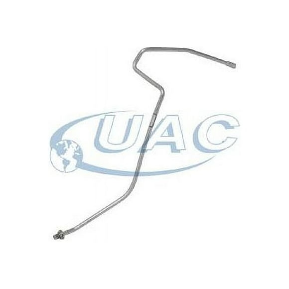 Dodge Ram 1500 Ac Liquid Line With Orifice Tube