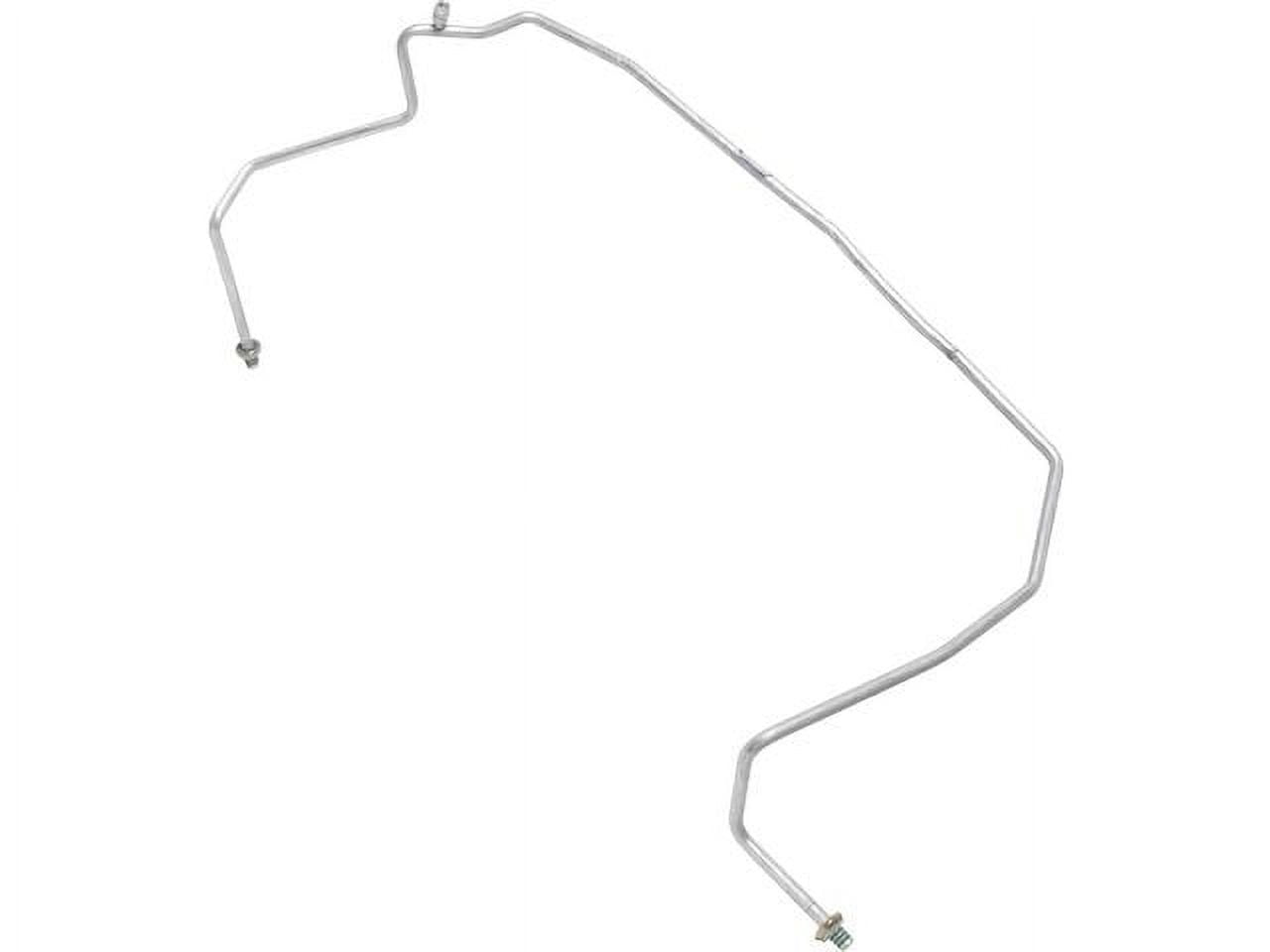 A/C Liquid Line with Orifice Tube - Compatible with 2000 - 2002 Dodge ...