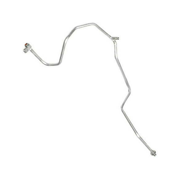 Jeep Cherokee Ac Liquid Line With Orifice Tube