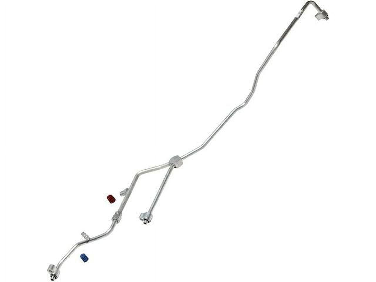 A/C Liquid Line with Orifice Tube - Compatible with 2000 - 2005 Chevy ...