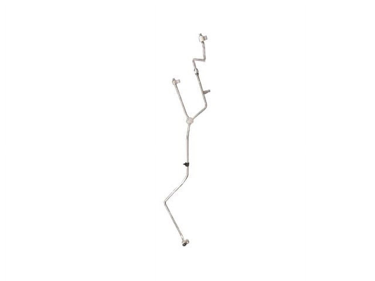 A/C Liquid Line with Orifice Tube - Compatible with 2000 - 2005 Chevy ...
