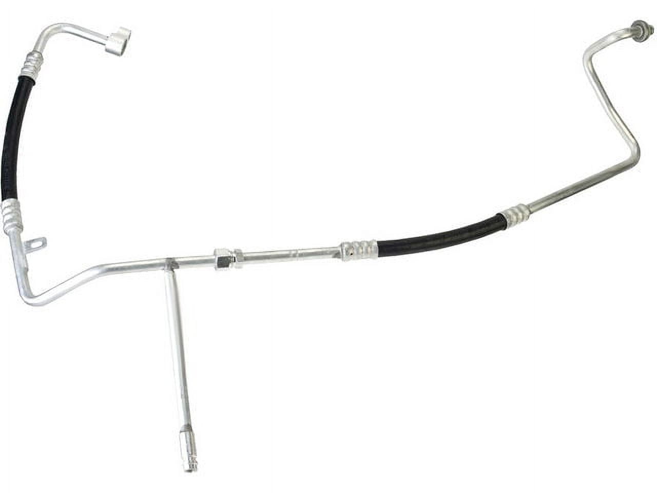 A/C Liquid Line with Orifice Tube - Compatible with 2000 - 2005 Mercury ...