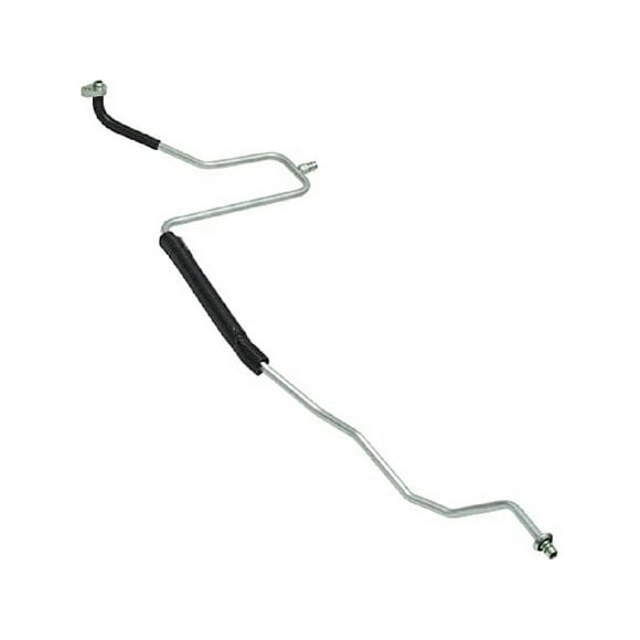 Dodge Dakota Ac Liquid Line With Orifice Tube