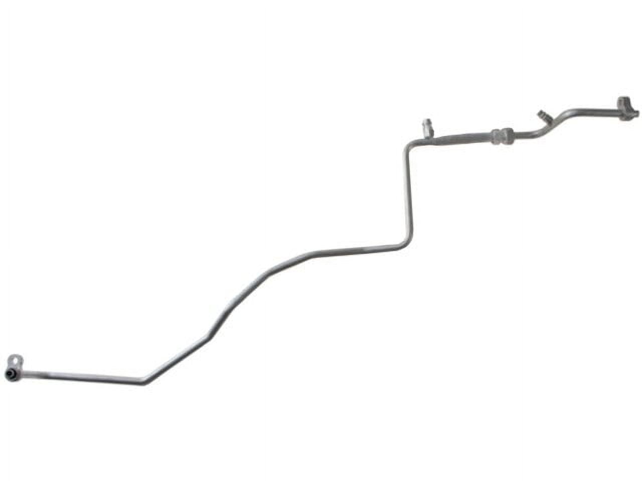 A/C Liquid Line with Orifice Tube - Compatible with 2001 - 2006 Chevy ...
