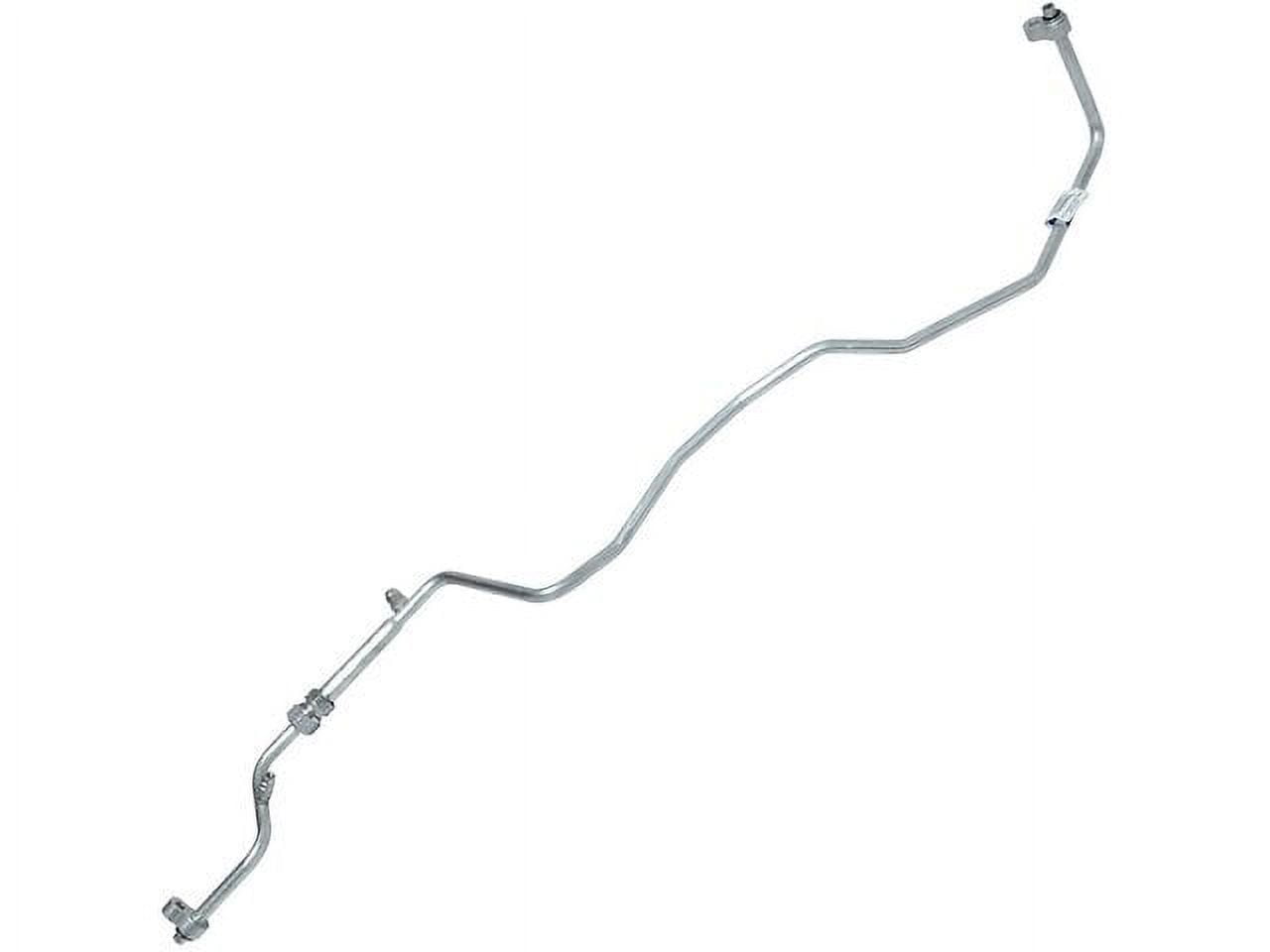 A/C Liquid Line with Orifice Tube - Compatible with 2001 - 2006 Chevy ...