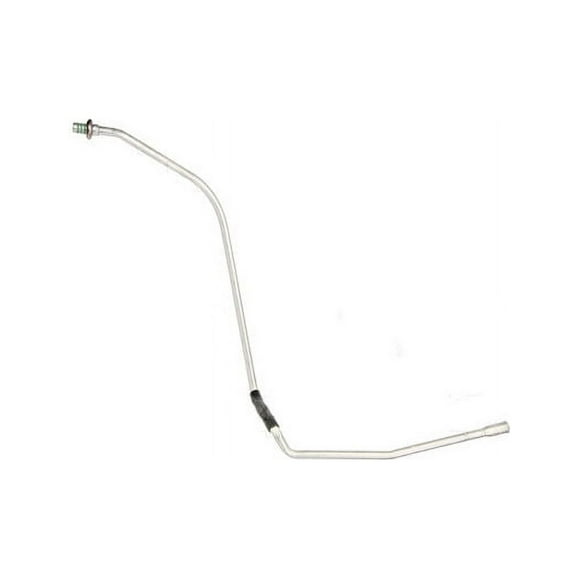 Ram 2500 Ac Liquid Line With Orifice Tube